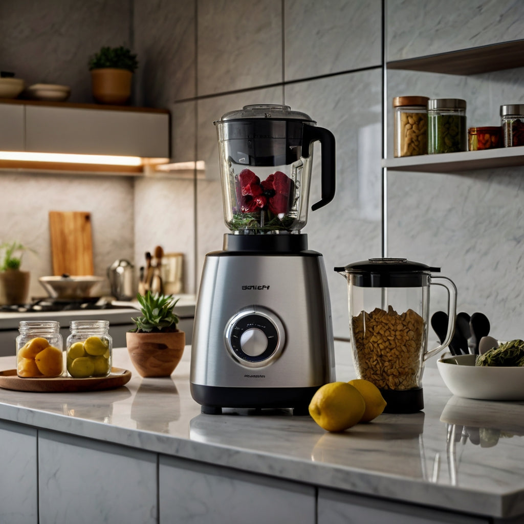 Shop for a wide range of mixer grinders at apnidukaan.com at the best ...
