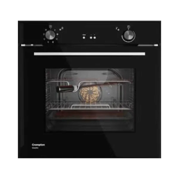 Crompton BIO-GAPYR78L-MBL-Built-In Oven – apnidukaan.com