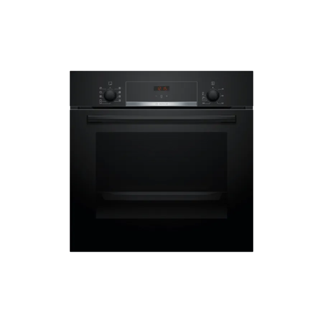 Buy Best Oven BOSCH HBJ534EB0I Series 4 Built In Oven 60cm Black ...