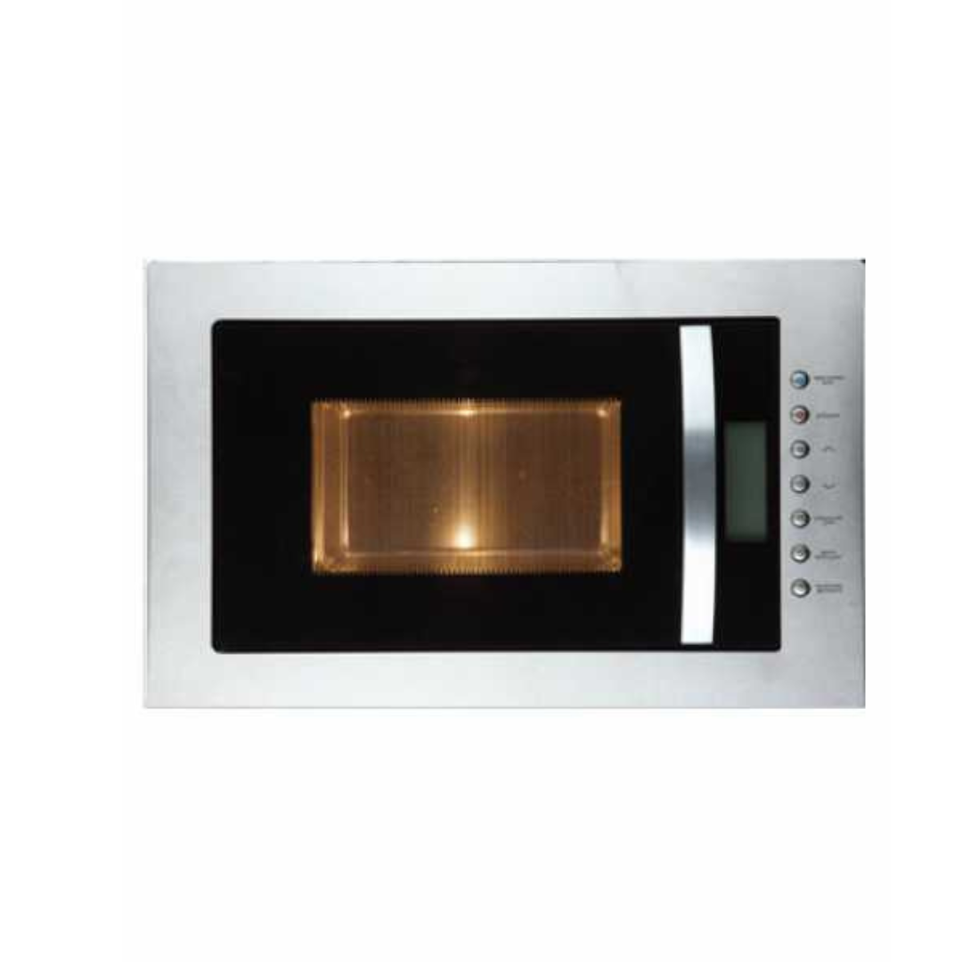 Hafele Maria 28 60CM 28L Stainless Steel Push Button Operation Display ...