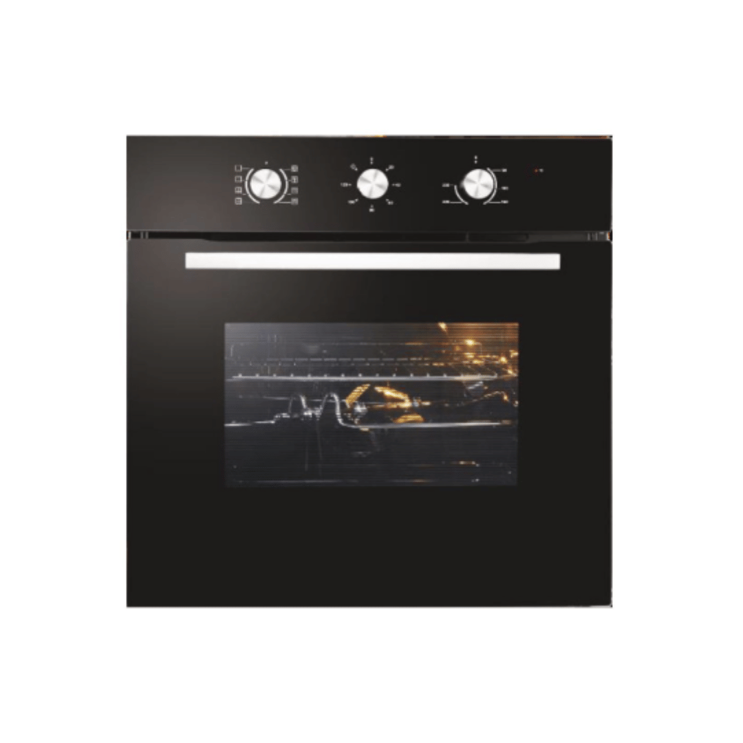 Shop Now Elica Built In Oven EPBI 861 MMF 80 Ltr, Electric Oven with ...