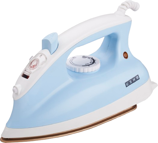 Usha Electric Iron Goliath Spray Tech – apnidukaan.com
