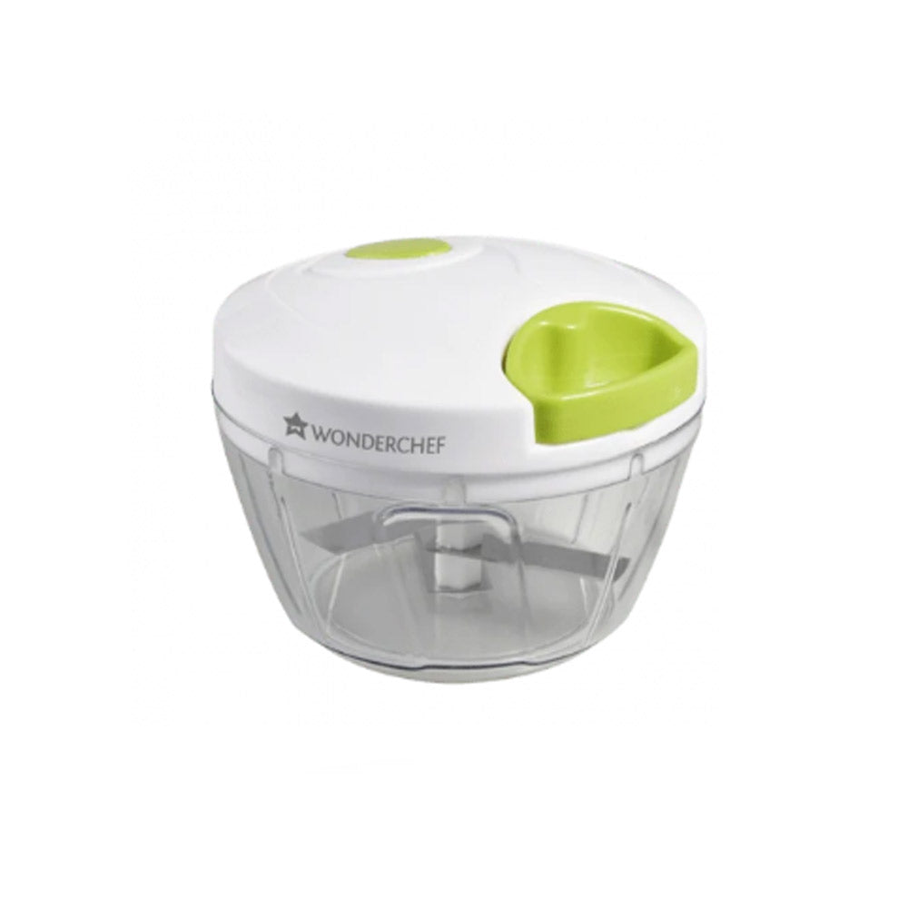 Wonderchef Chopper Classic String – apnidukaan.com
