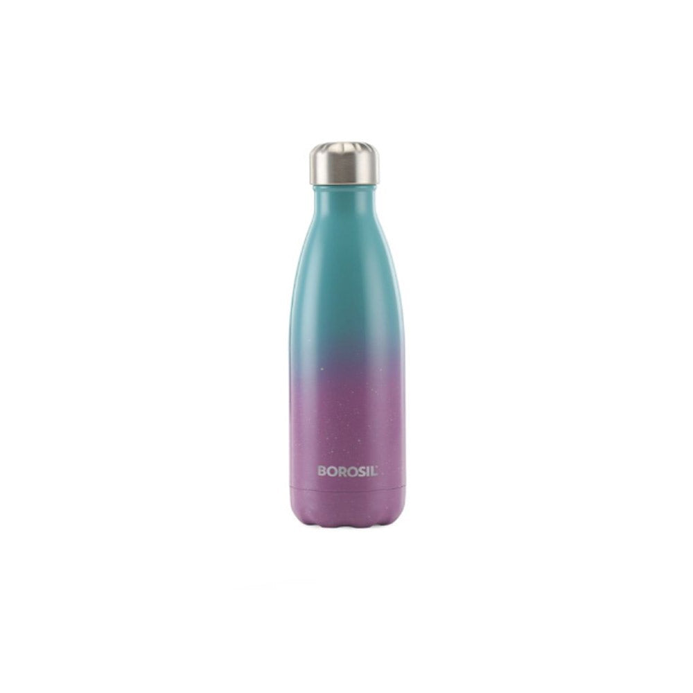 Borosil Bolt SS Bottle (Starz) 750 ml – apnidukaan.com