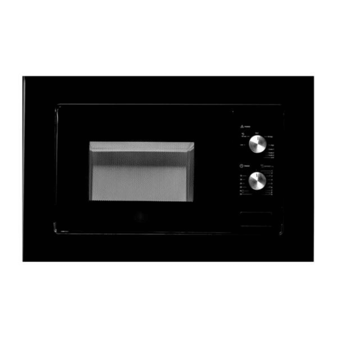 buy now Hafele FM20MWO 20L Built-in Microwave Oven 900W Microwave Power ...